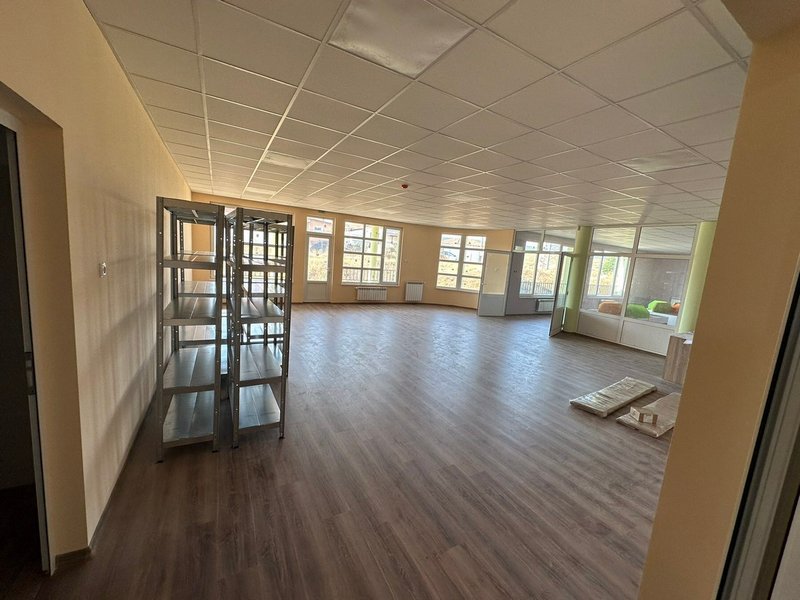 Държавата финансира новата детска градина в поморийското село Гълъбец